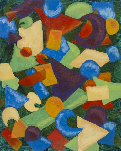Art Shapes Us at the Main Public Library of Hamilton County and ...