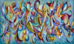 Canvas: Recent – Cedric Michael Cox