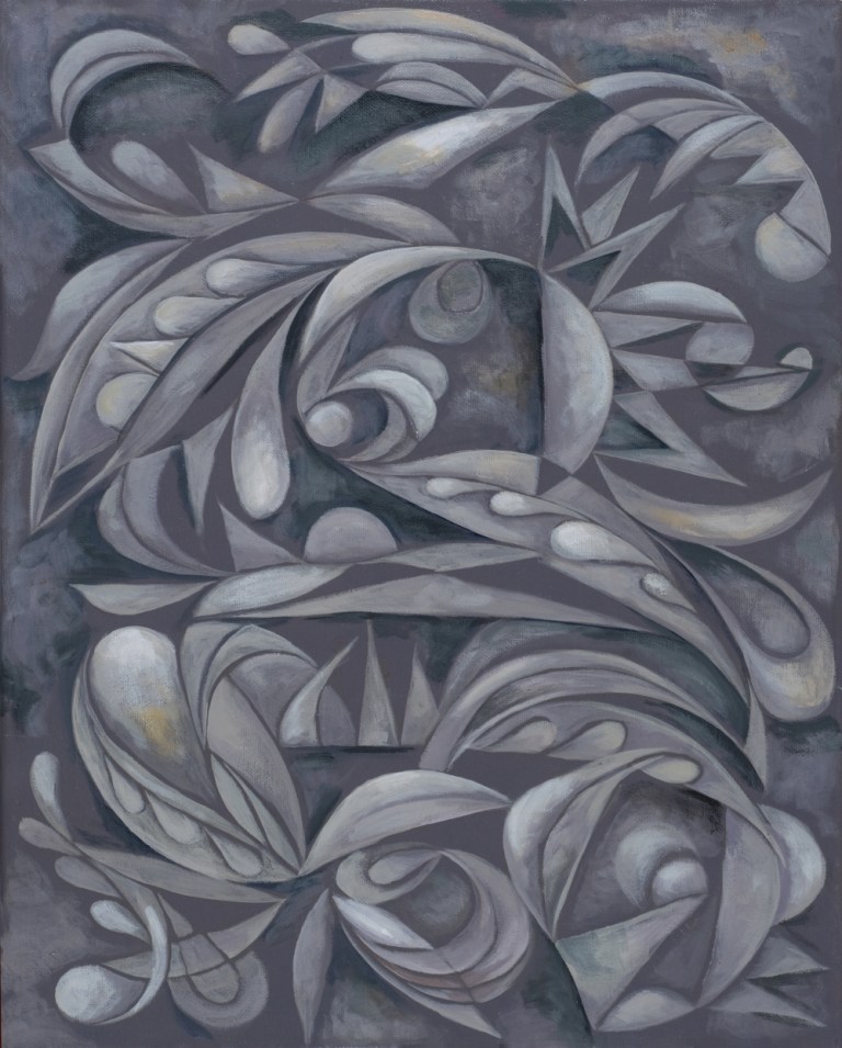 Cedric Michael Cox – Contemporary Painter